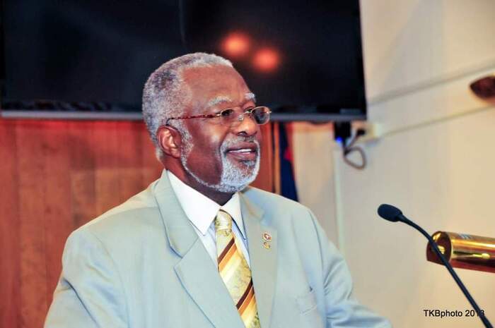 About the Pastor :: pmbc.com